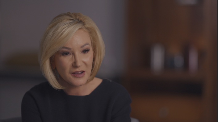Paula White | FRONTLINE | PBS | Official Site | Documentary Series