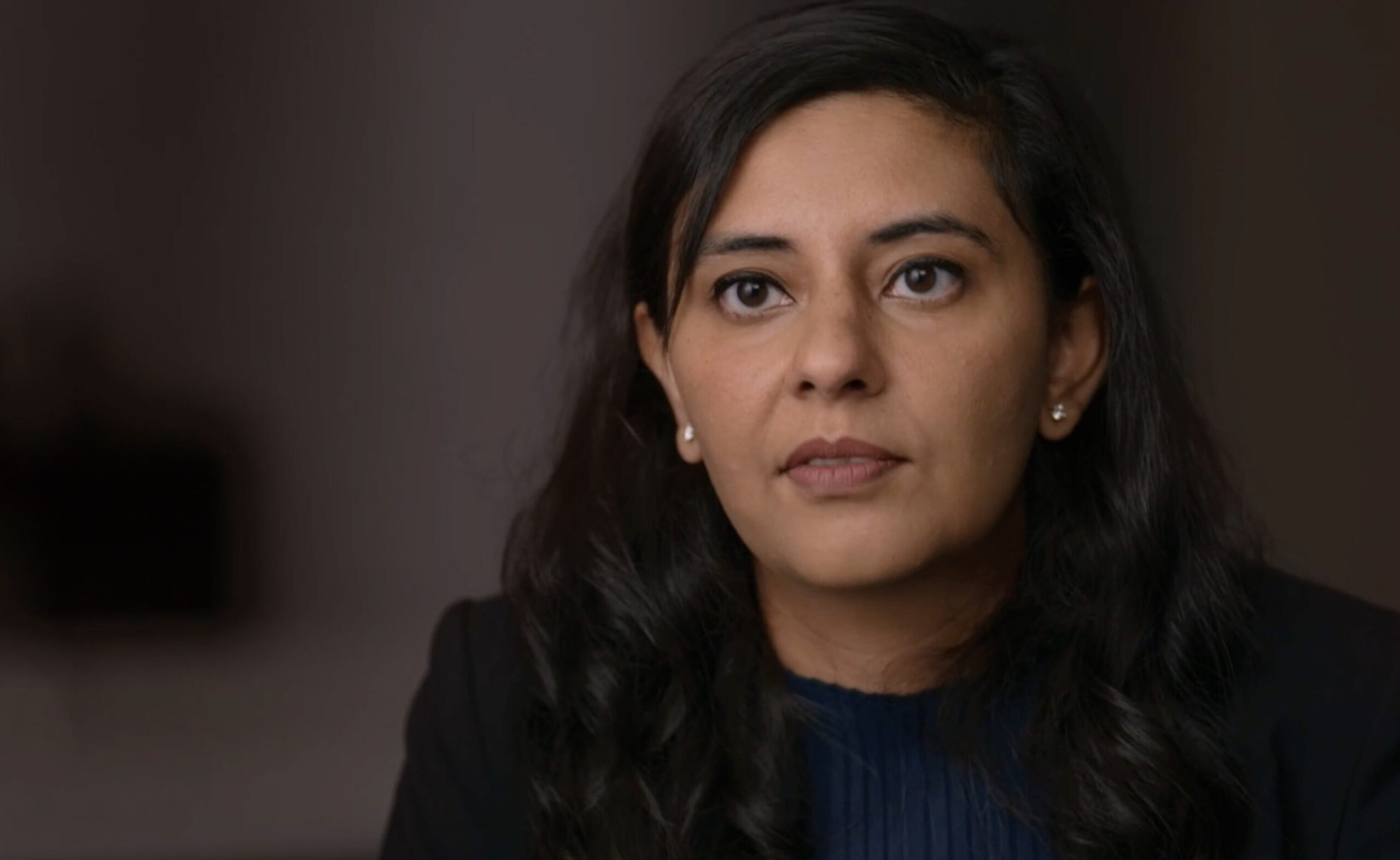 Tarini Parti | FRONTLINE | PBS | Official Site | Documentary Series