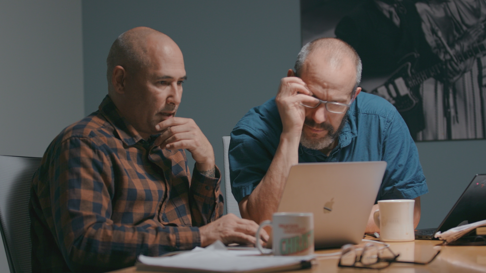 Inside a White Supremacist Network That Encouraged Members to Kill | FRONTLINE | PBS | Official ...