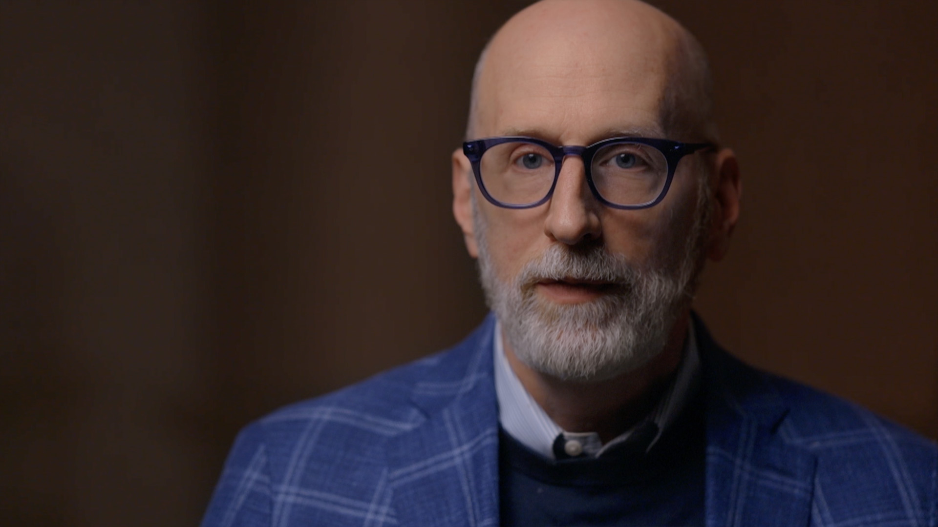 David French | The FRONTLINE | PBS | Official Site | Documentary Series ...