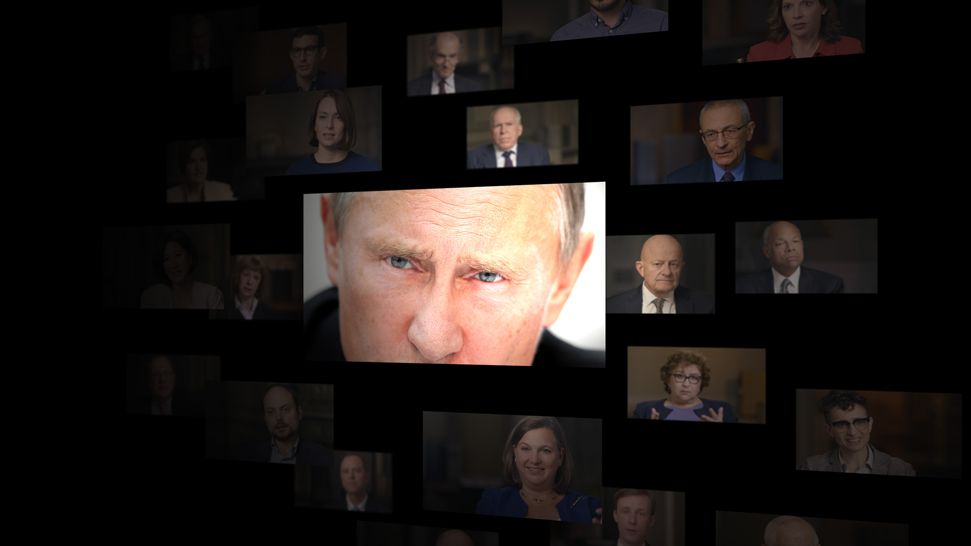 The Putin Files | Interview Collection | FRONTLINE | PBS | Official ...