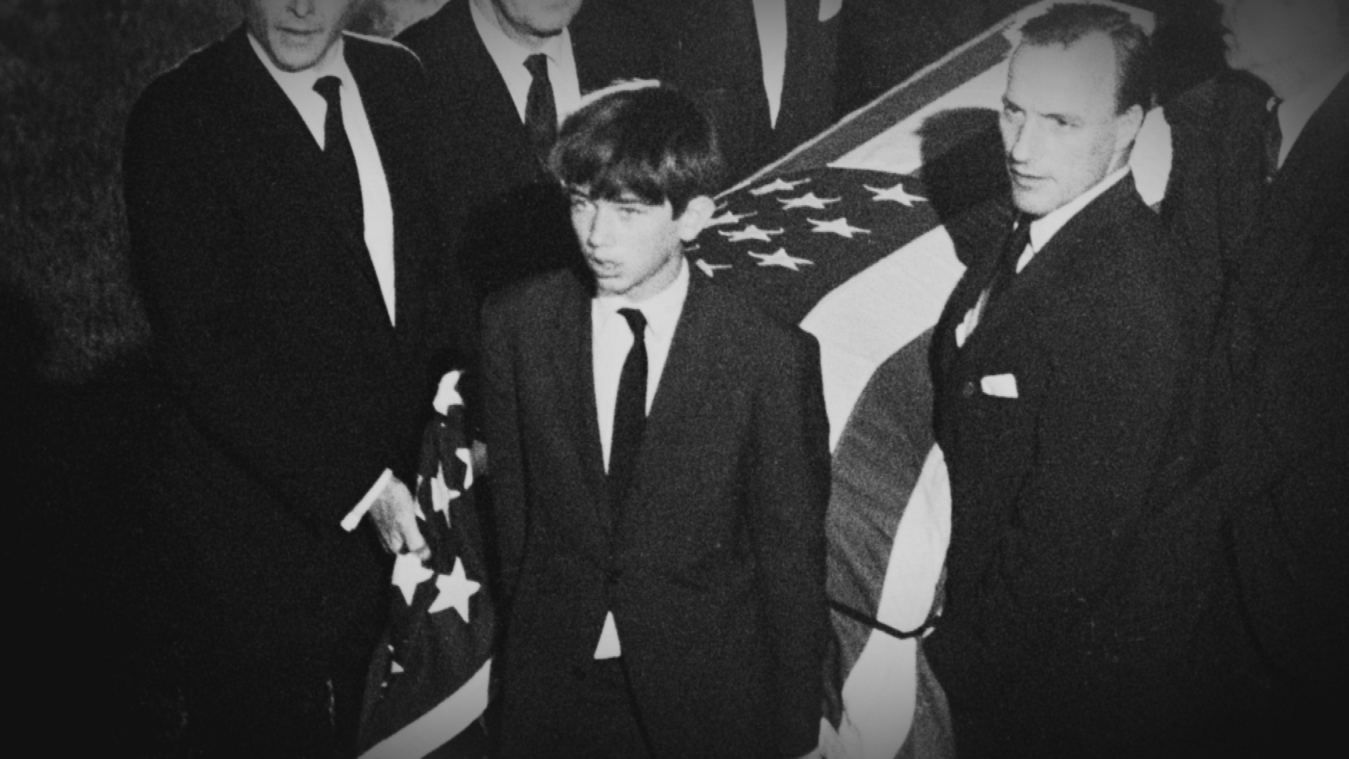 The Rise of RFK Jr., Part 1: From Hickory Hill to Heartache | FRONTLINE ...