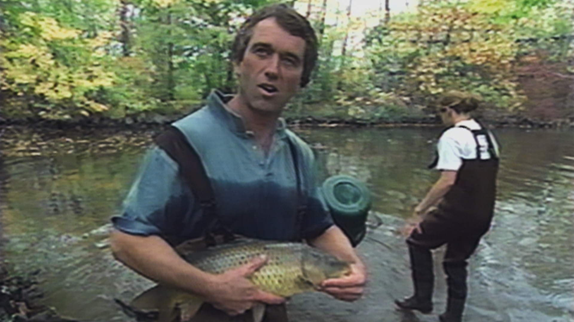 The Rise of RFK Jr., Part 2: Public Purpose, Private Turmoil ...