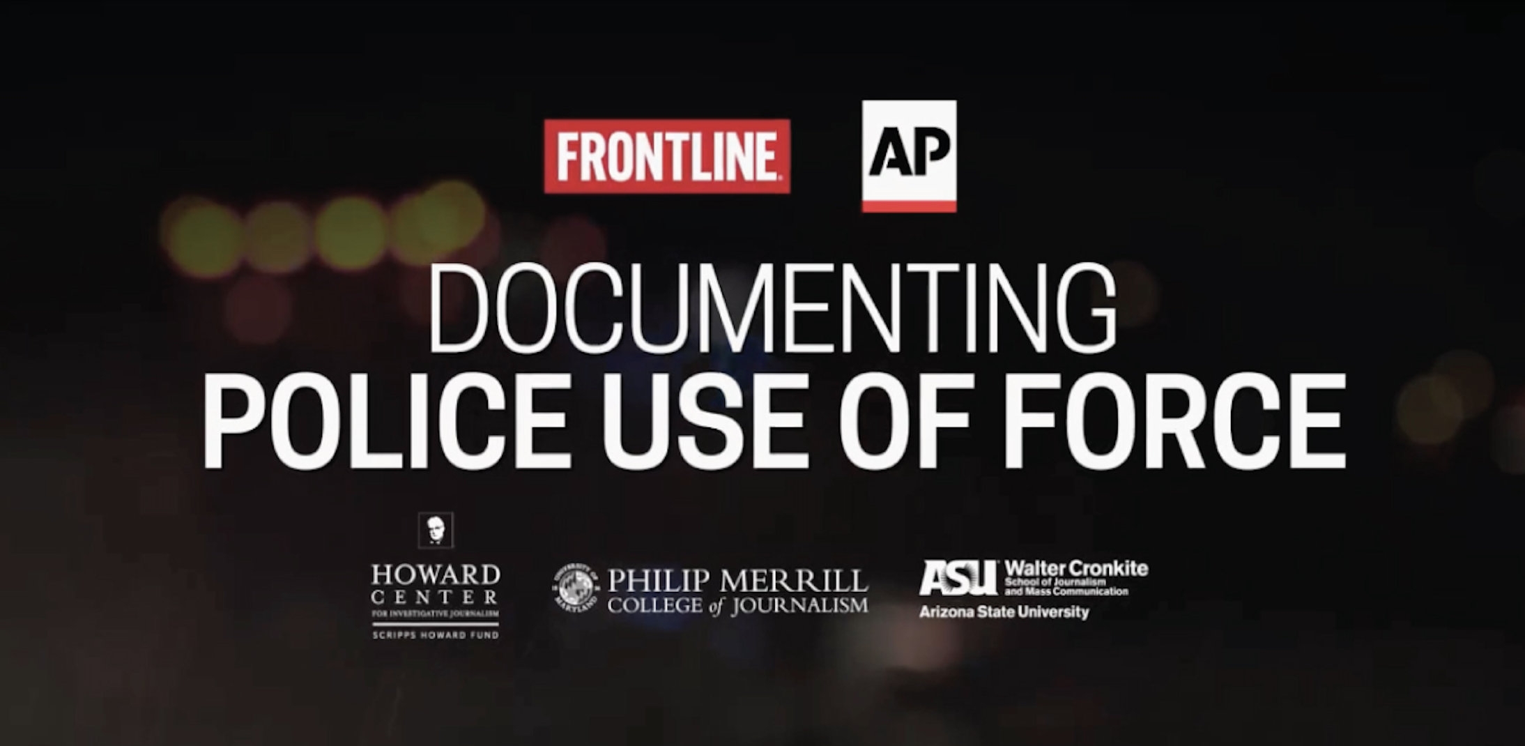 National Press Club Screening And Panel Discussion Featuring