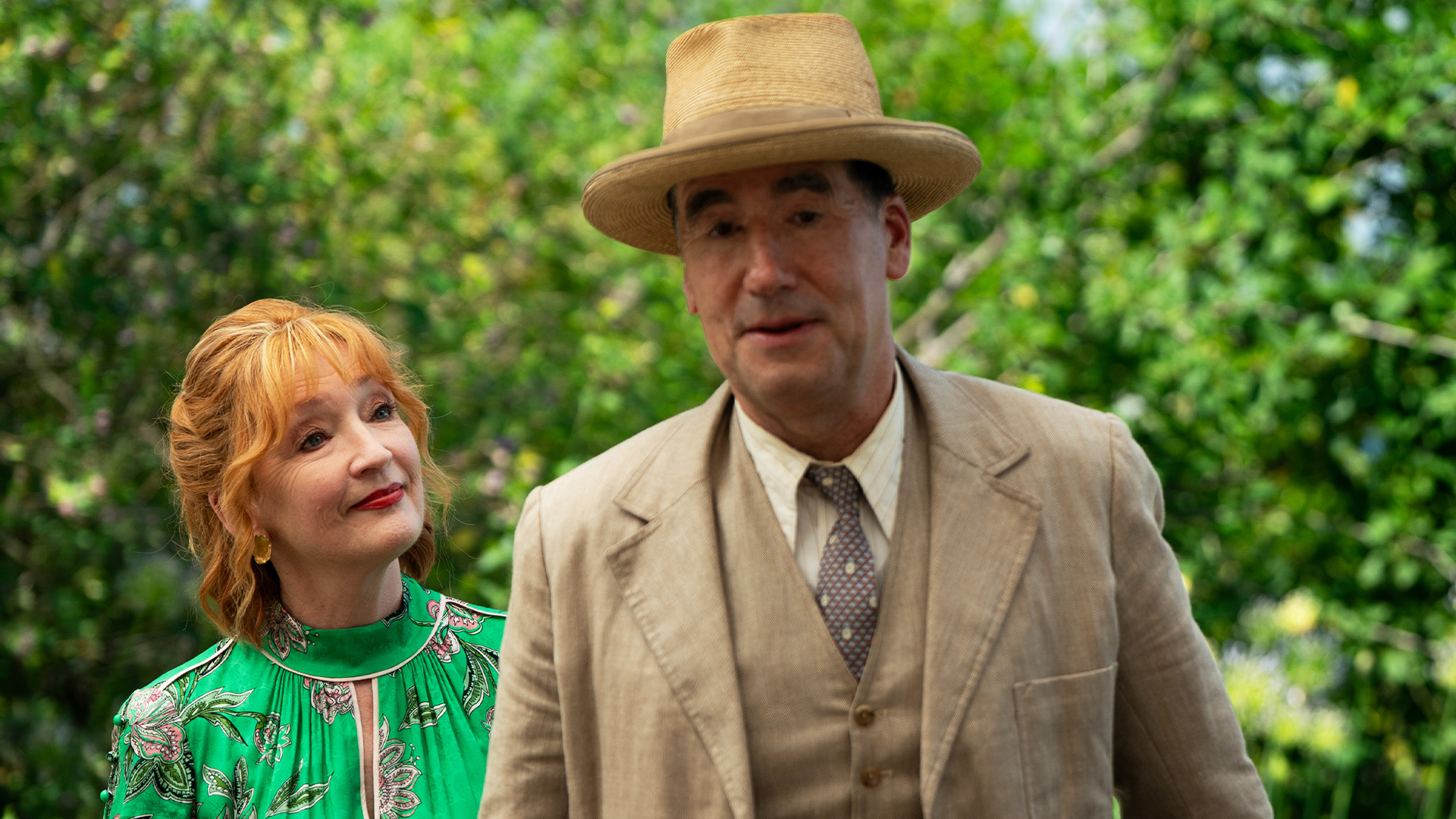 Marble Hall Murders: Airdate, Casting News & First-Look Photos ...