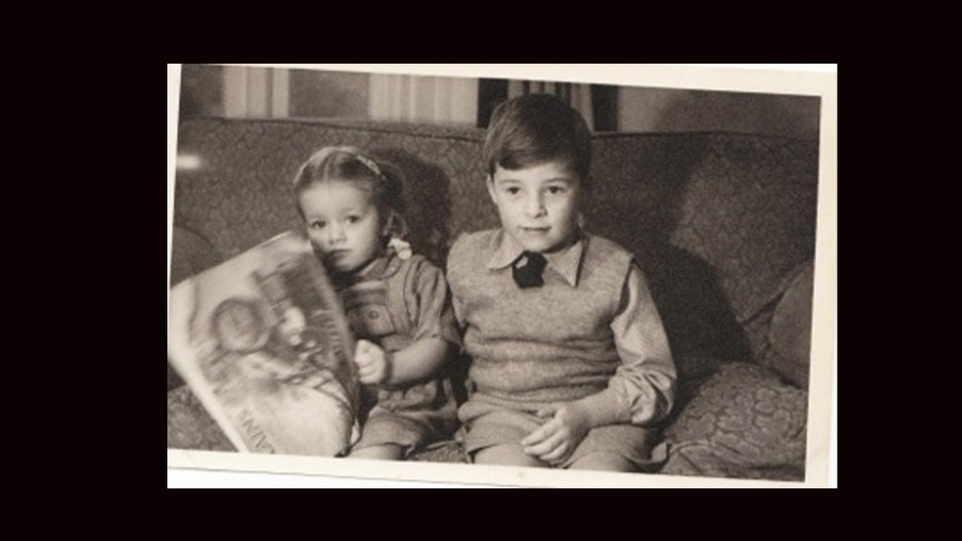 James Herriot’s Son on the Real Stories Behind All Creatures Great and ...