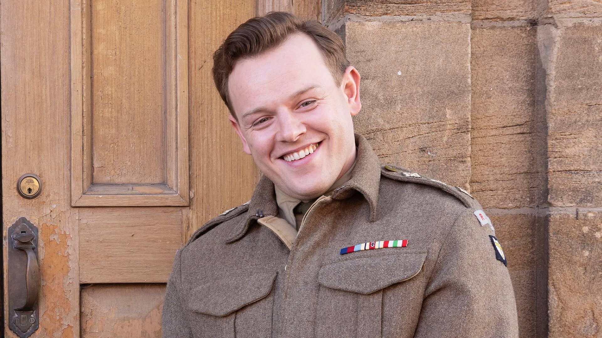 Tristan's New Love: Callum Woodhouse on Charlotte and Season 6 ...