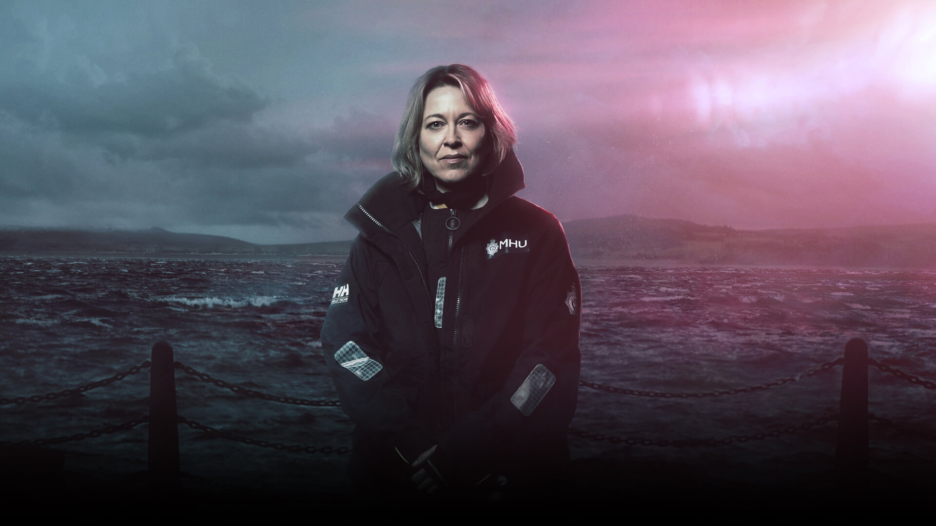 Annika | Masterpiece | Official Site | PBS