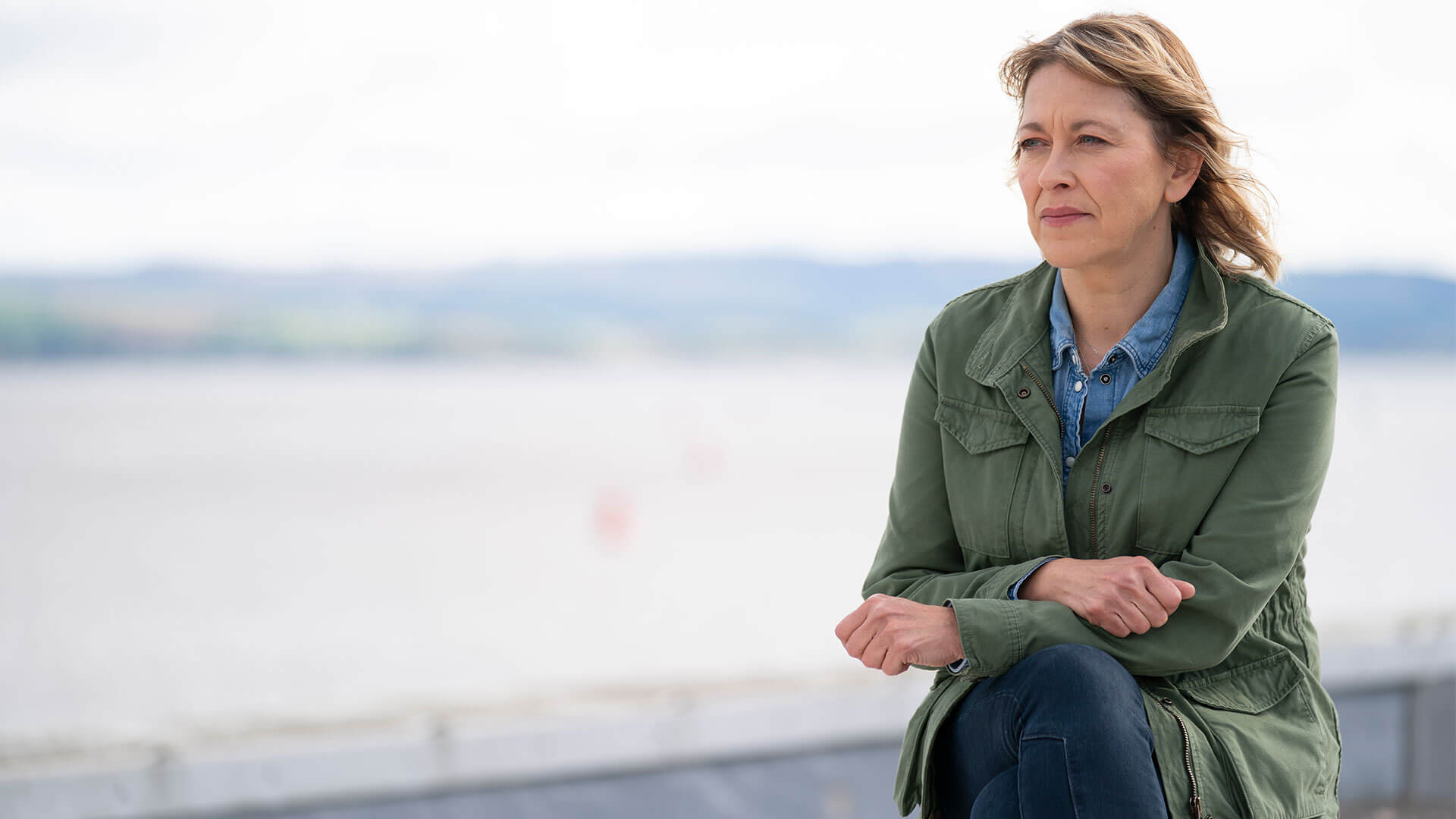 Annika, Season 2 | Episode 3 | Masterpiece | Official Site | PBS