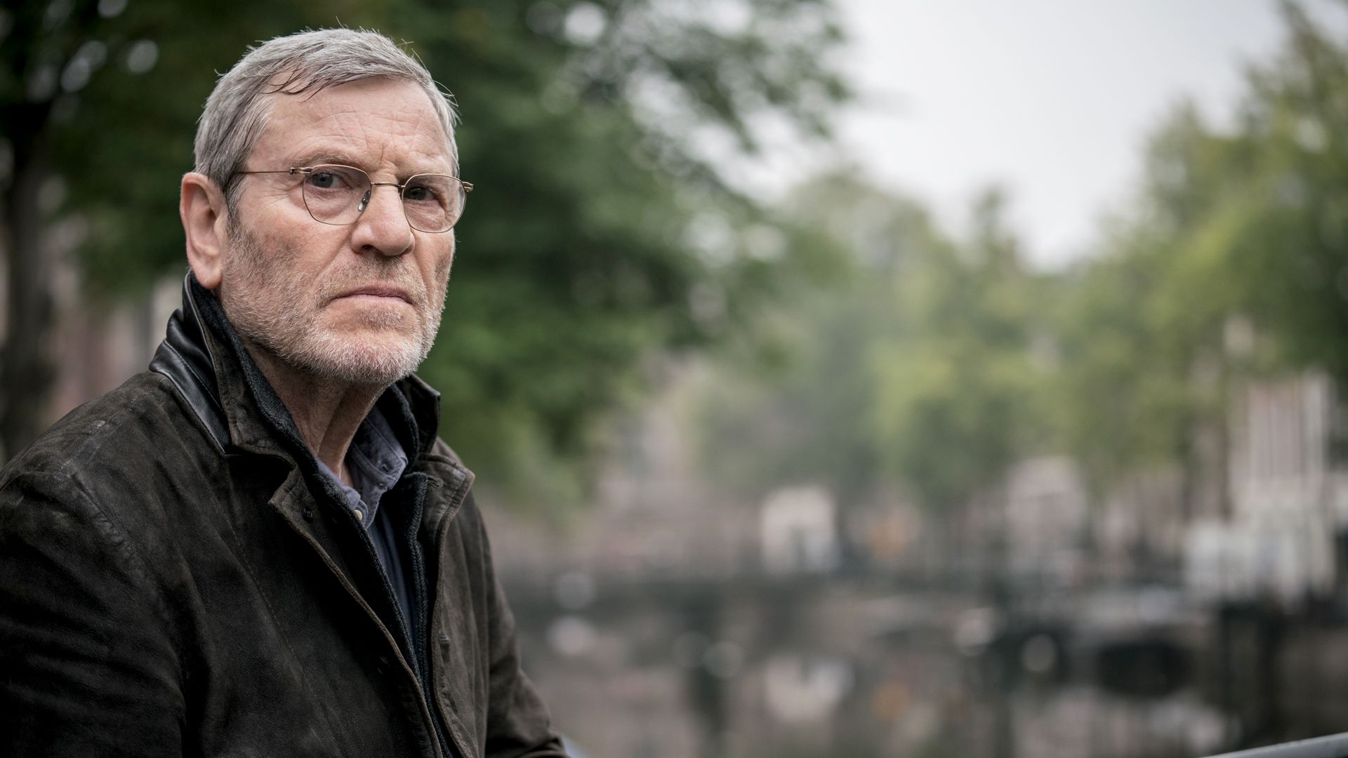 Baptiste | Masterpiece | Official Site | PBS