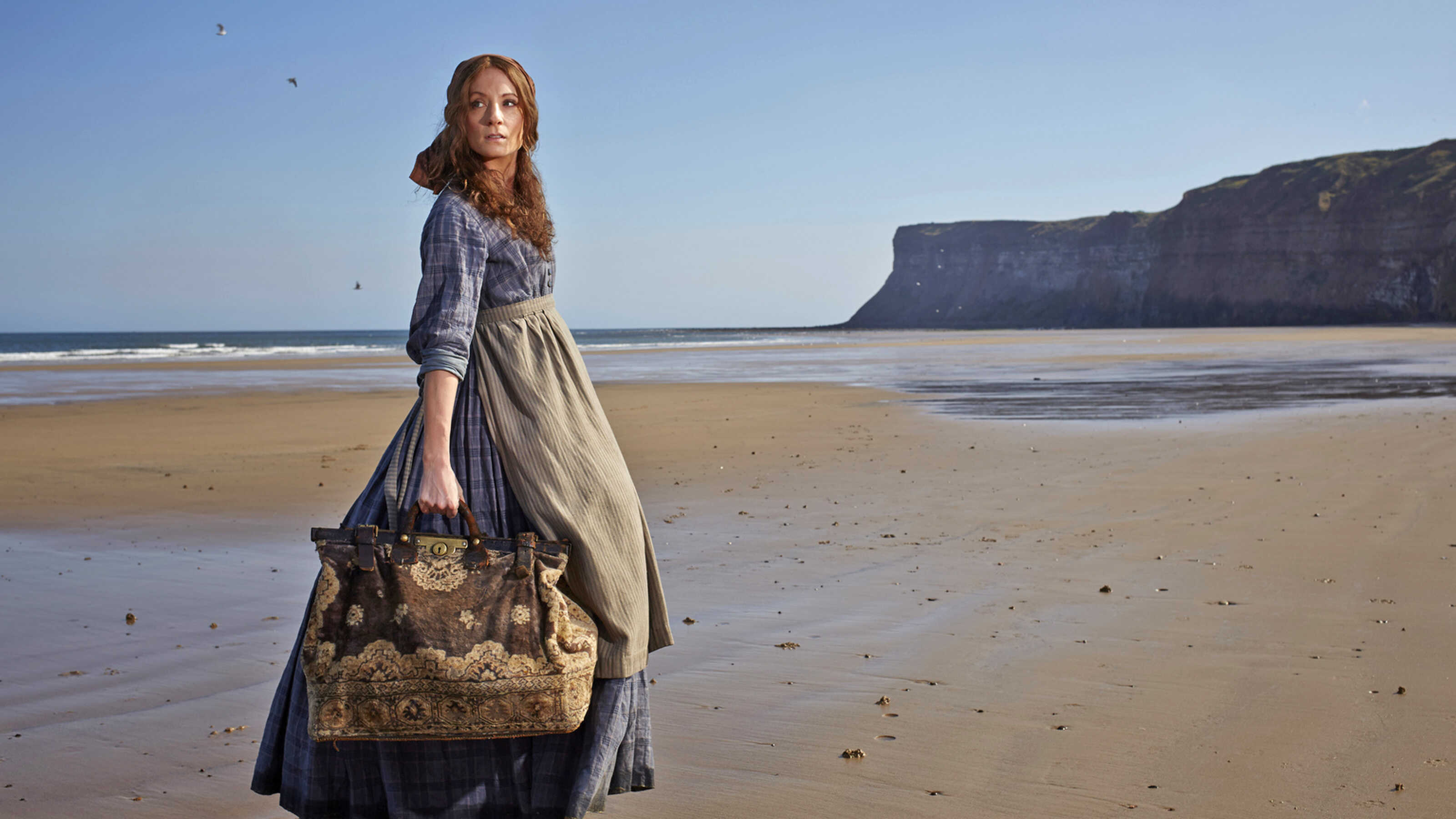 Dark Angel, Season 2017 | Dark Angel | Masterpiece | Official Site | PBS
