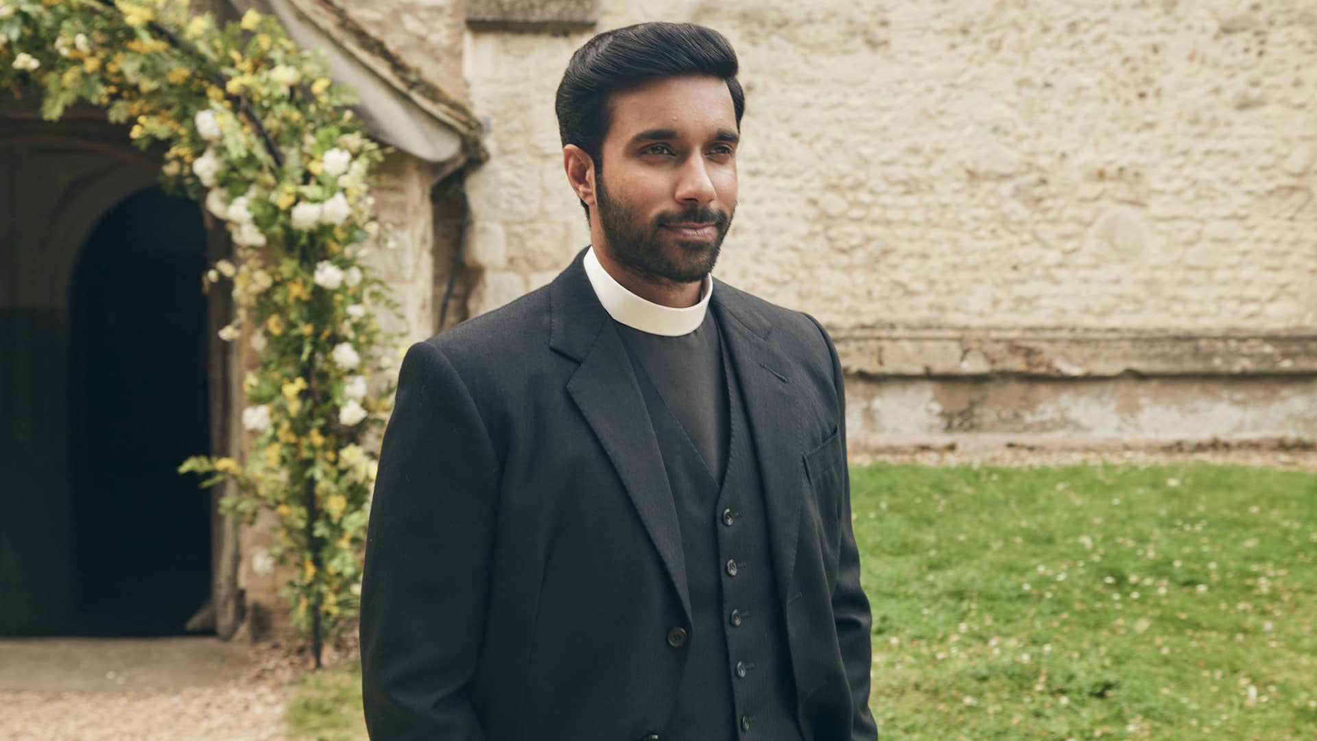 Grantchester, Season 10 | Episode 1 | Masterpiece | Official Site | PBS