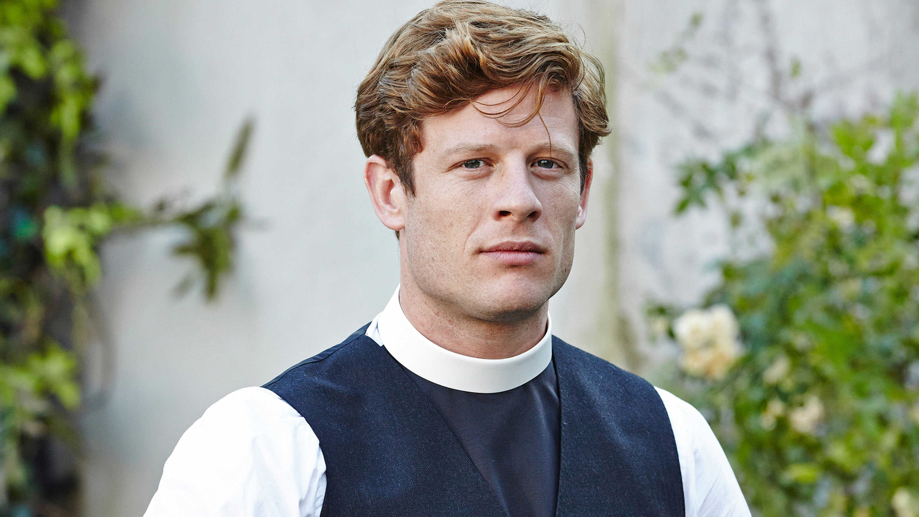 Grantchester, Season 2 | Episode 1 | Masterpiece | Official Site | PBS