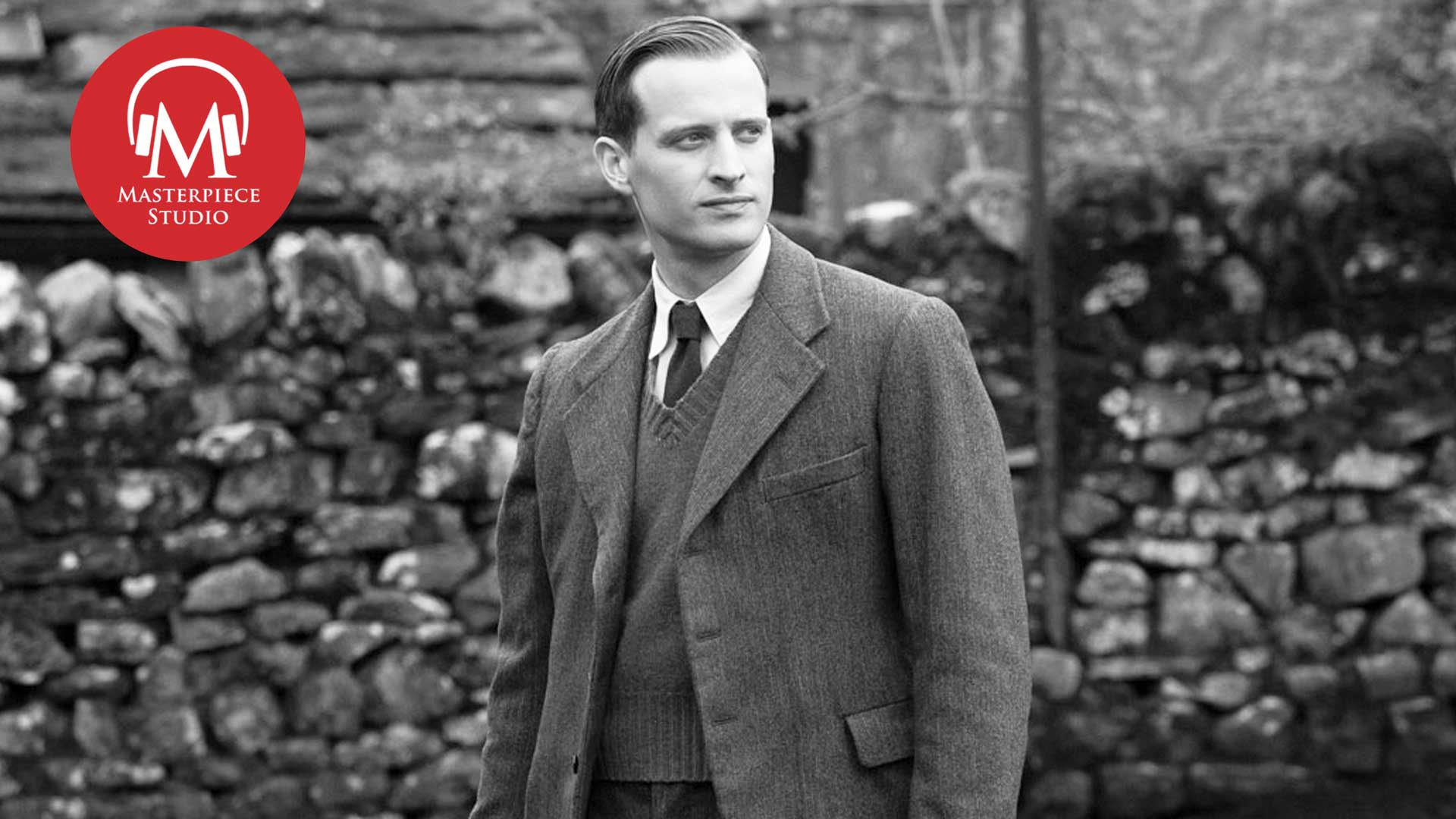 As James Herriot, Nicholas Ralph Is New To MASTERPIECE — And To TV ...