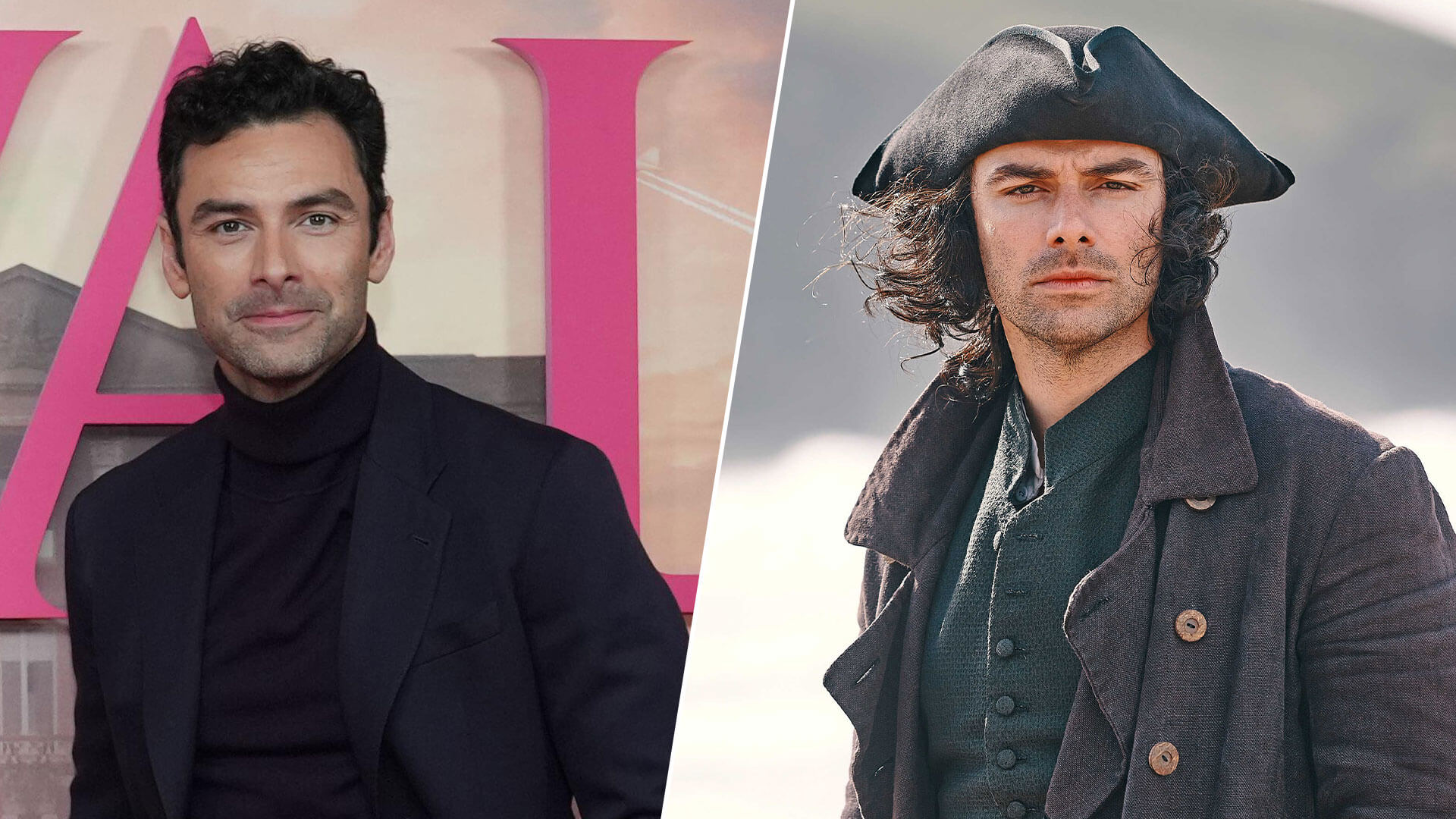 Poldark Cast: Where Are They Now? | Masterpiece | Official Site | PBS