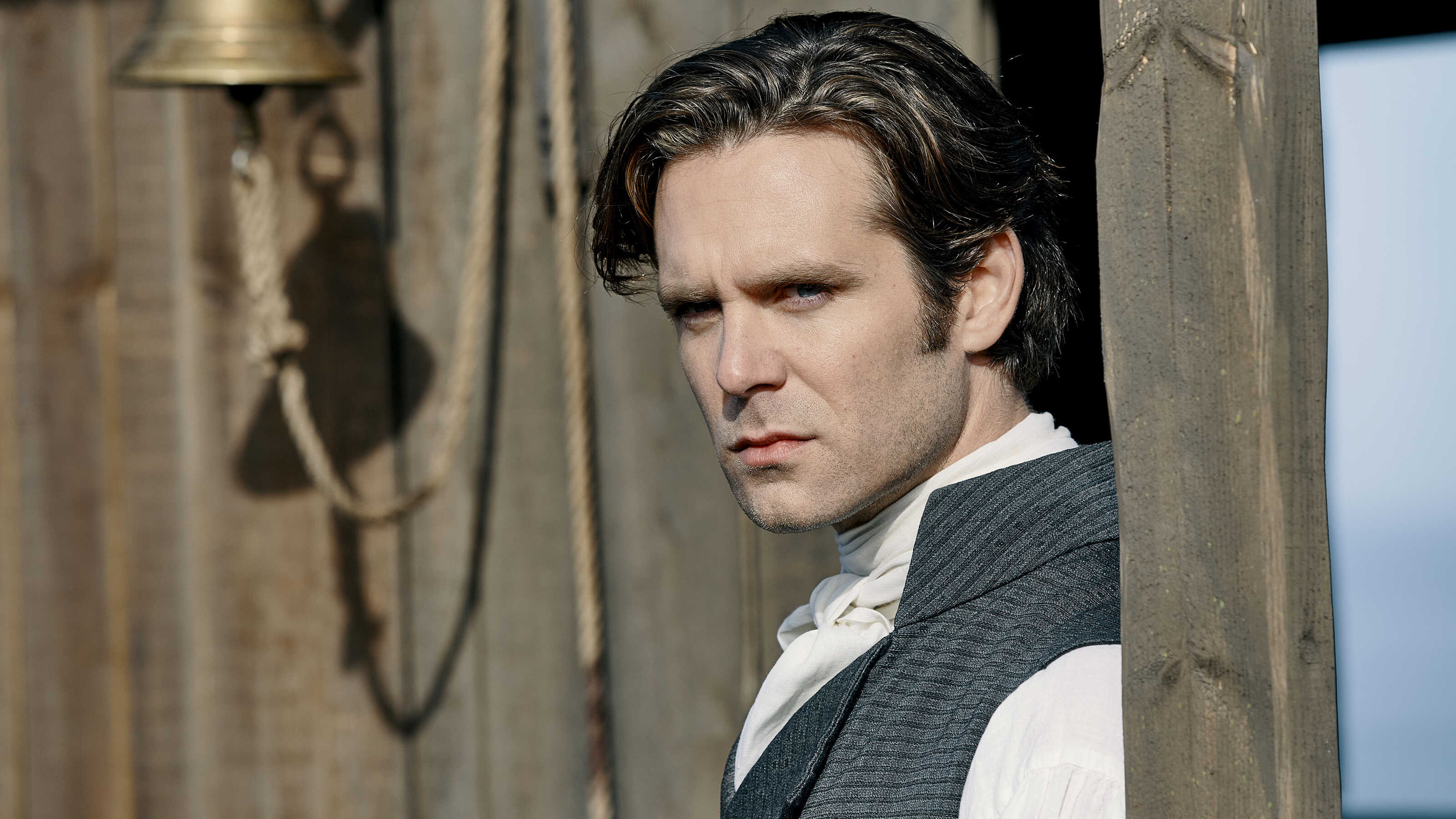 Poldark, Season 4 | Episode 4 | Masterpiece | Official Site | PBS