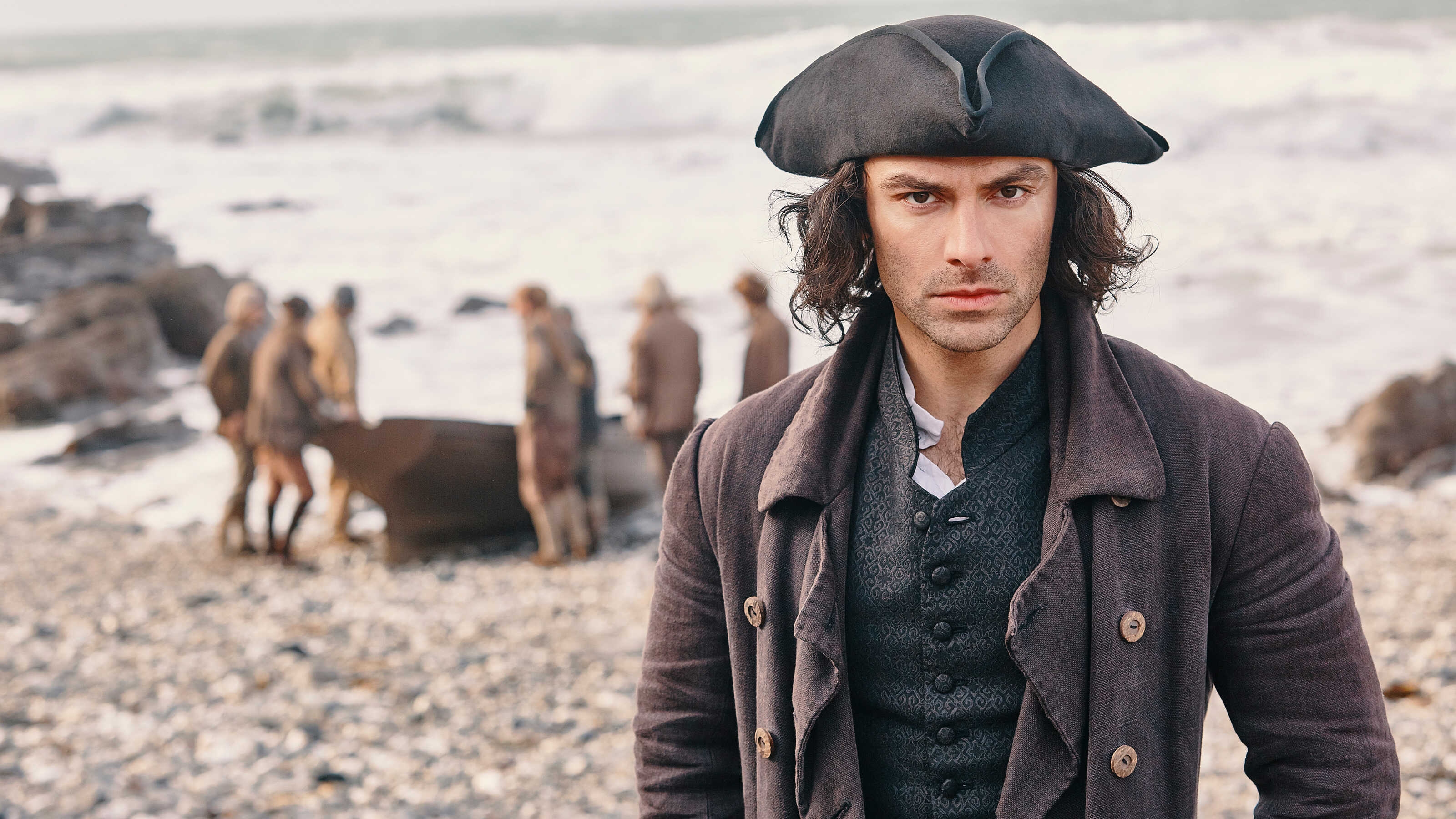 Poldark, Season 5 | Episode 8 | Masterpiece | Official Site | PBS