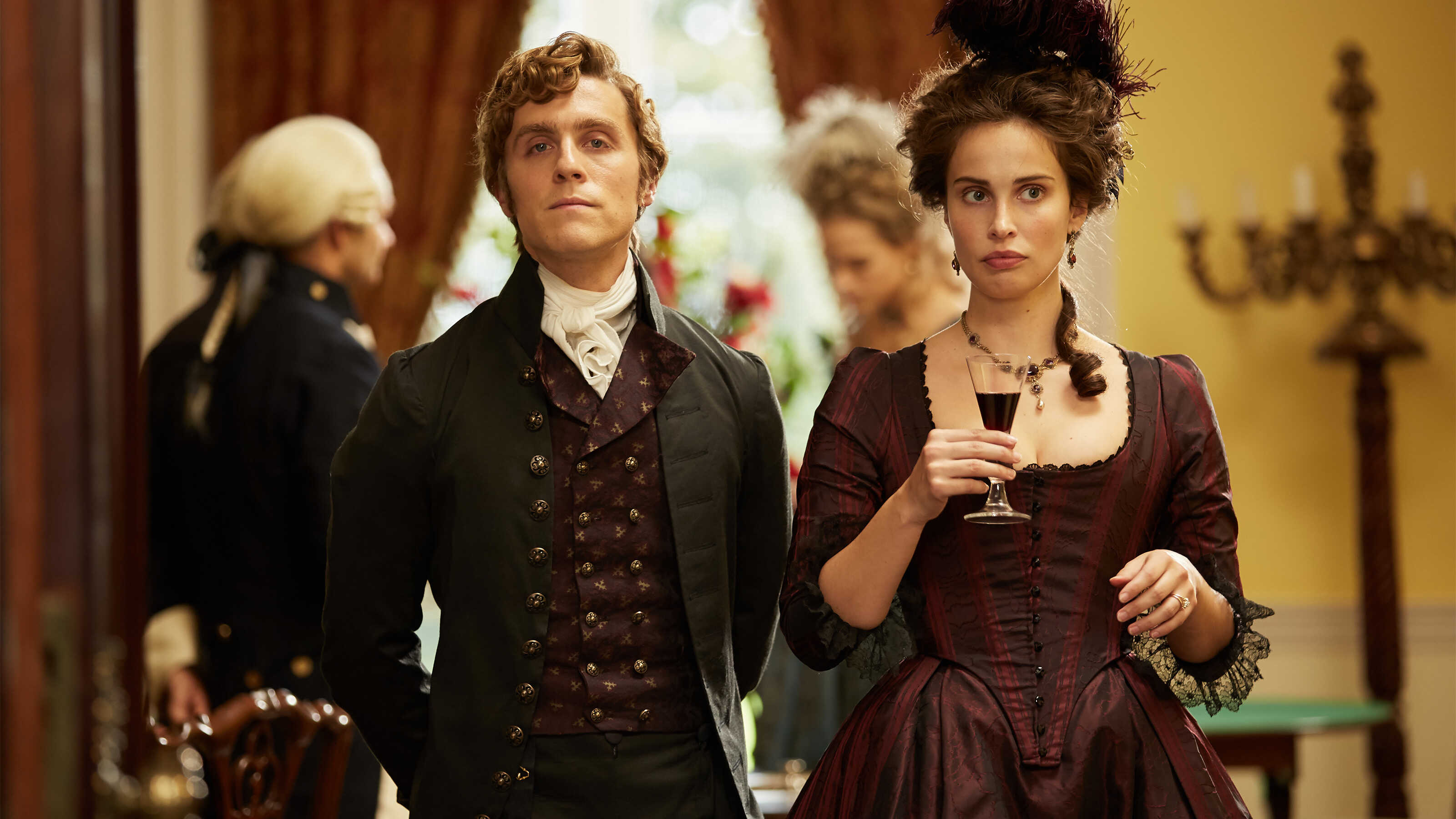 Poldark, Season 3 | Episode 4 | Masterpiece | Official Site | PBS