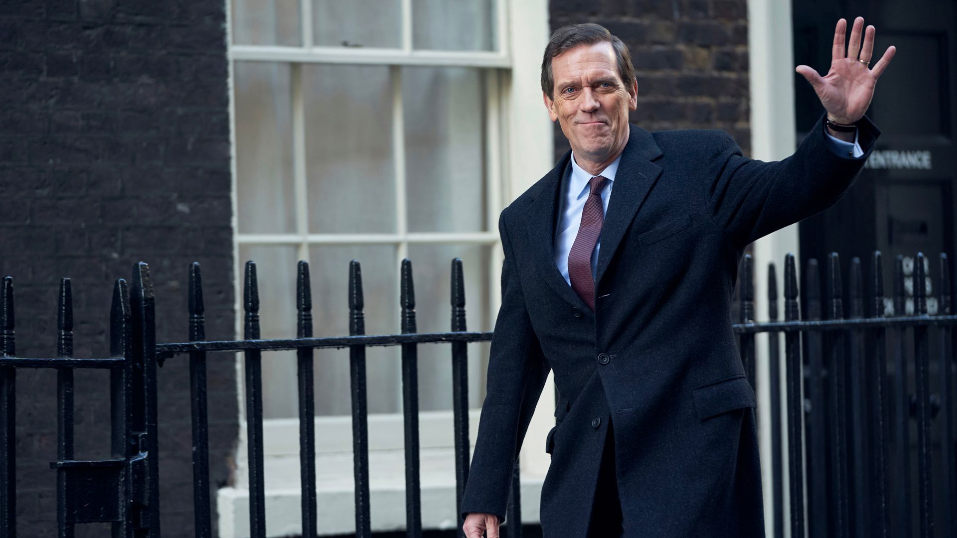 Roadkill, Season 2020 | Episode 1 | Masterpiece | Official Site | PBS