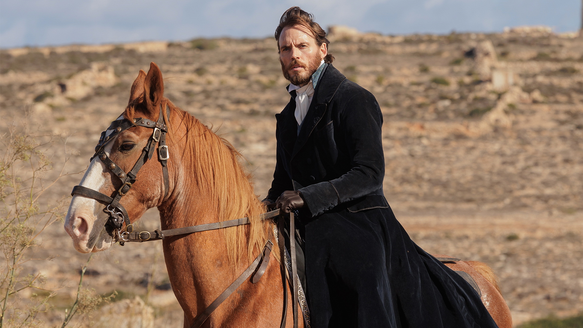 Everything We Know About The Count of Monte Cristo TV Adaptation ...