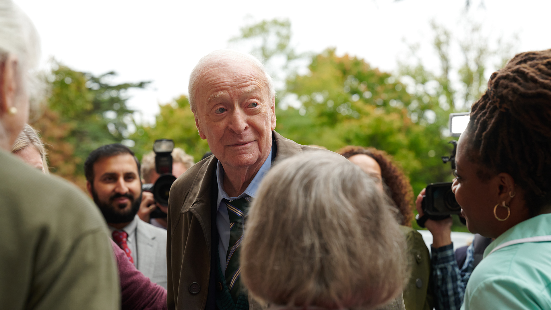 Reasons to Watch The Great Escaper | Masterpiece | Official Site | PBS