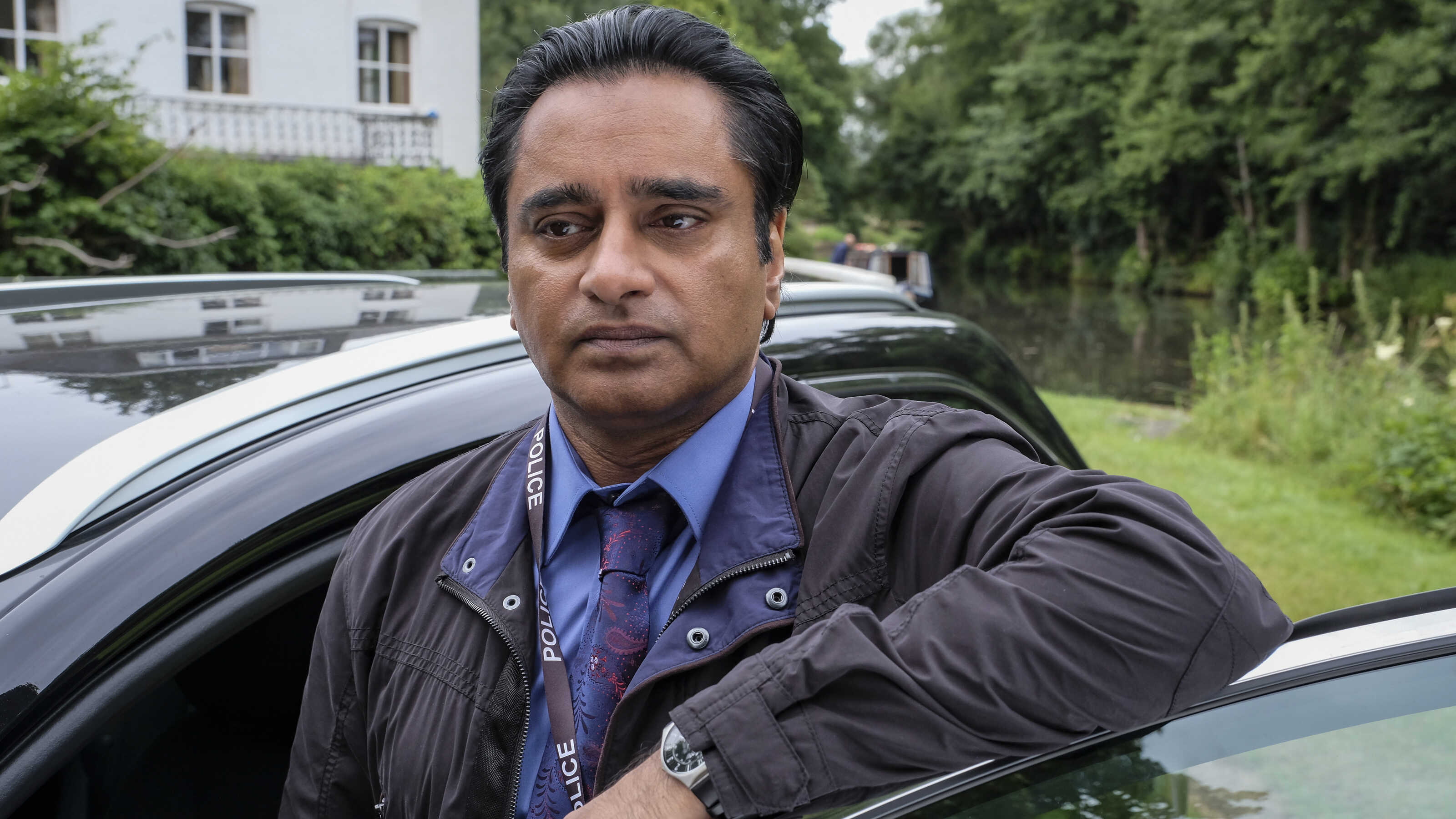 Unforgotten, Season 2 | Episode 1 | Masterpiece | Official Site | PBS