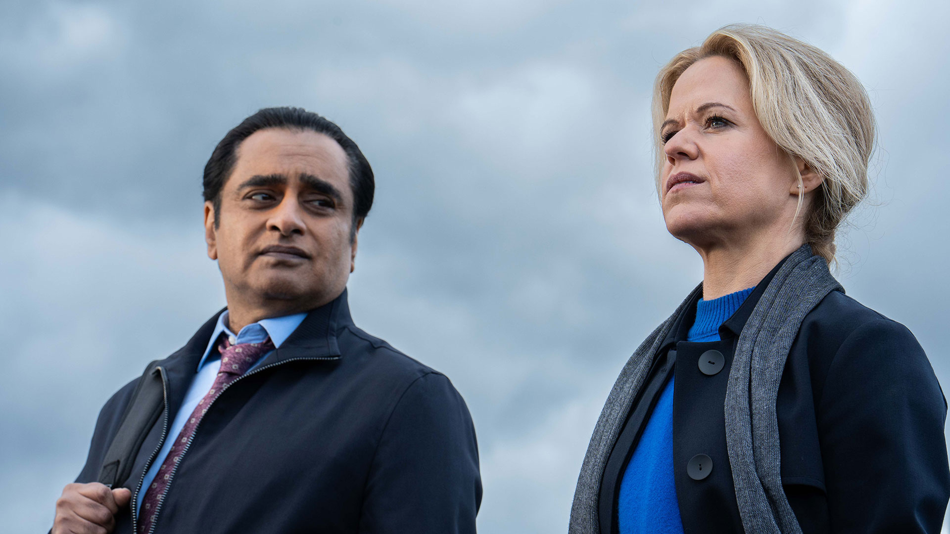 Unforgotten, Season 6 | Episode 1 | Masterpiece | Official Site | PBS