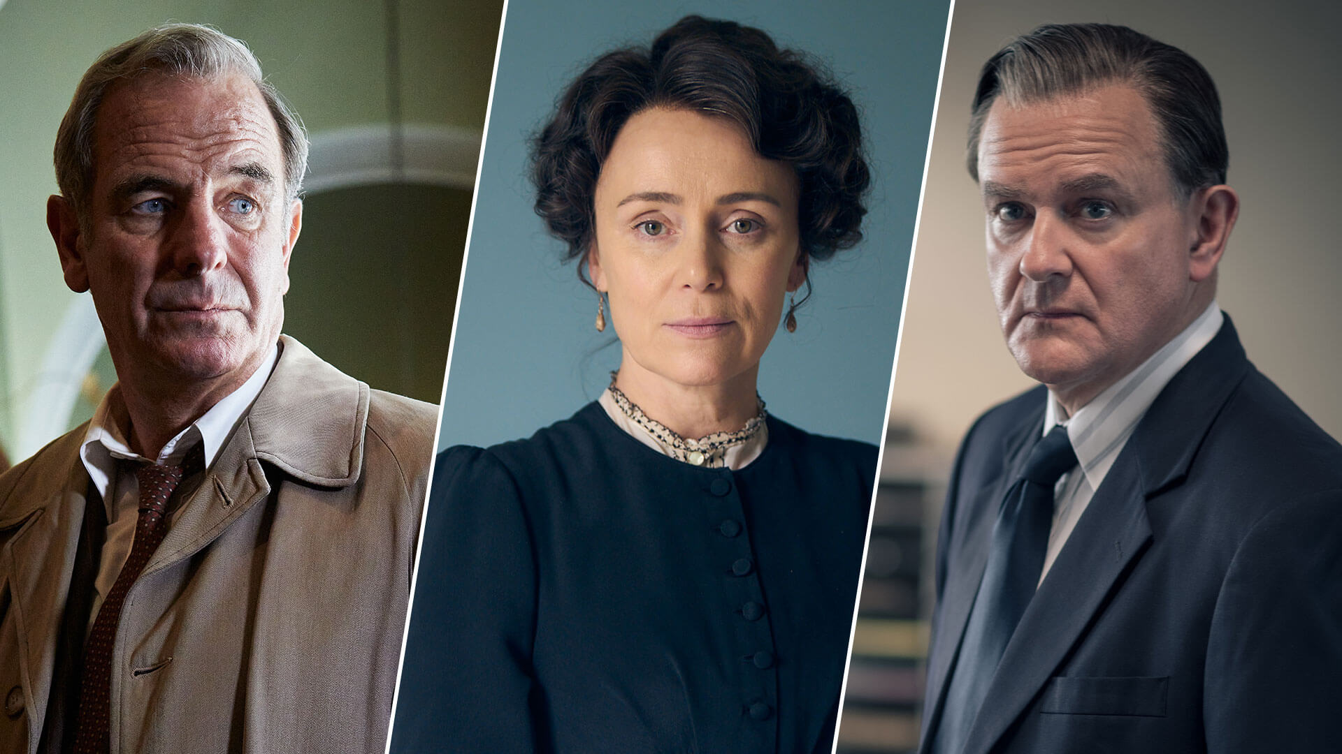 Airing on MASTERPIECE in 2025 and Beyond | Masterpiece | Official Site ...