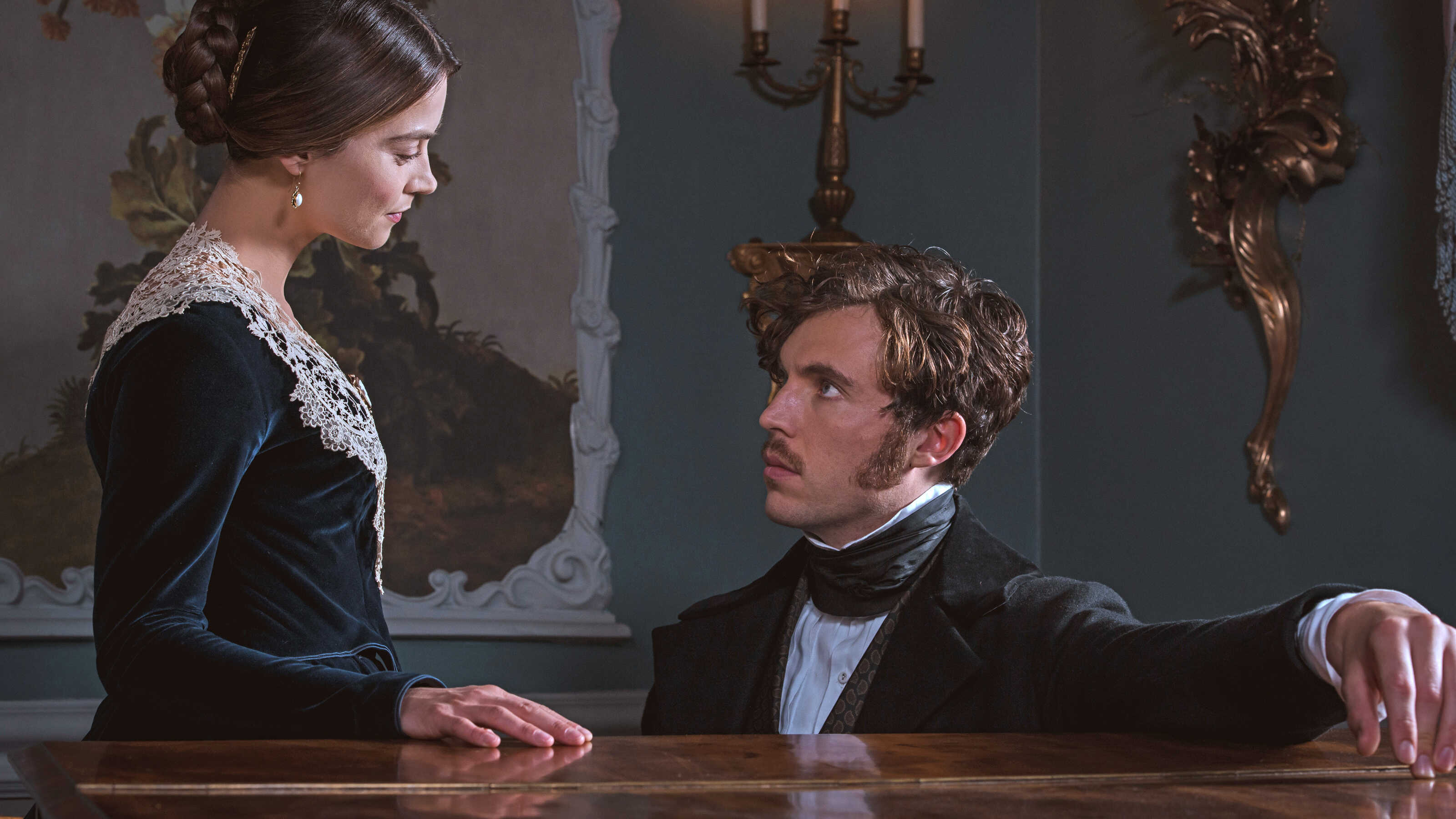 Victoria, Season 2 | Episode 1 | Masterpiece | Official Site | PBS