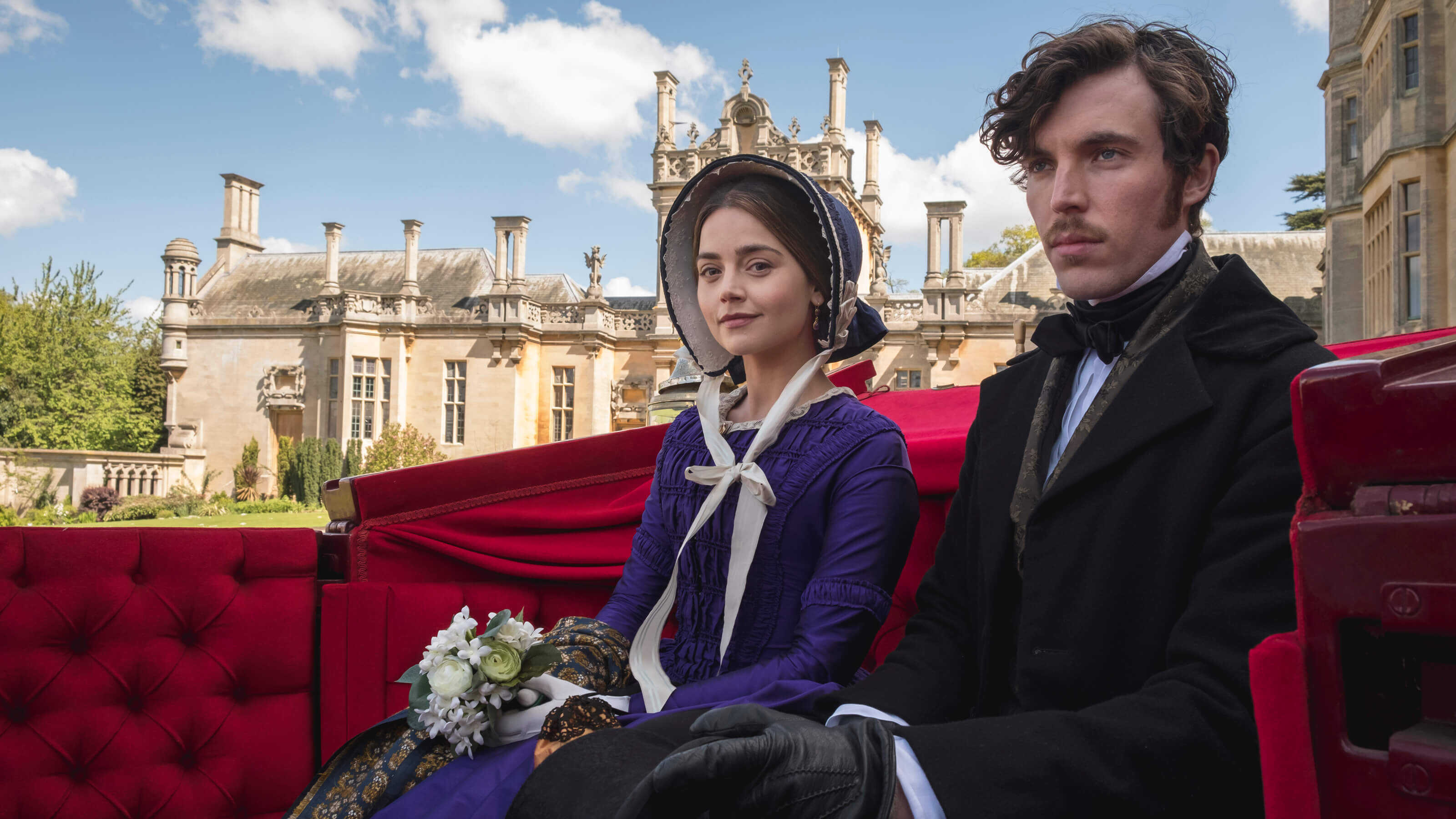 Get Ready for a New Season of Victoria | Masterpiece | Official Site | PBS