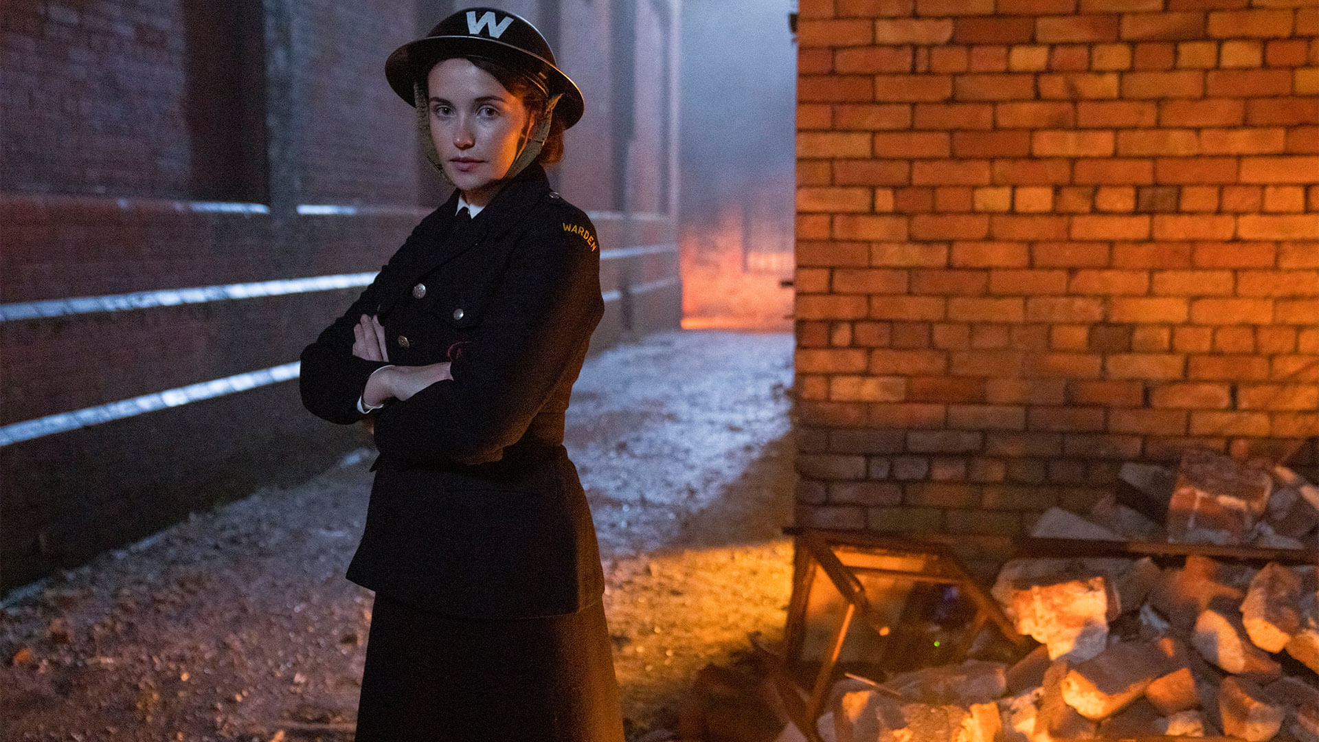 World on Fire, Season 2 | Episode 1 | Masterpiece | Official Site | PBS