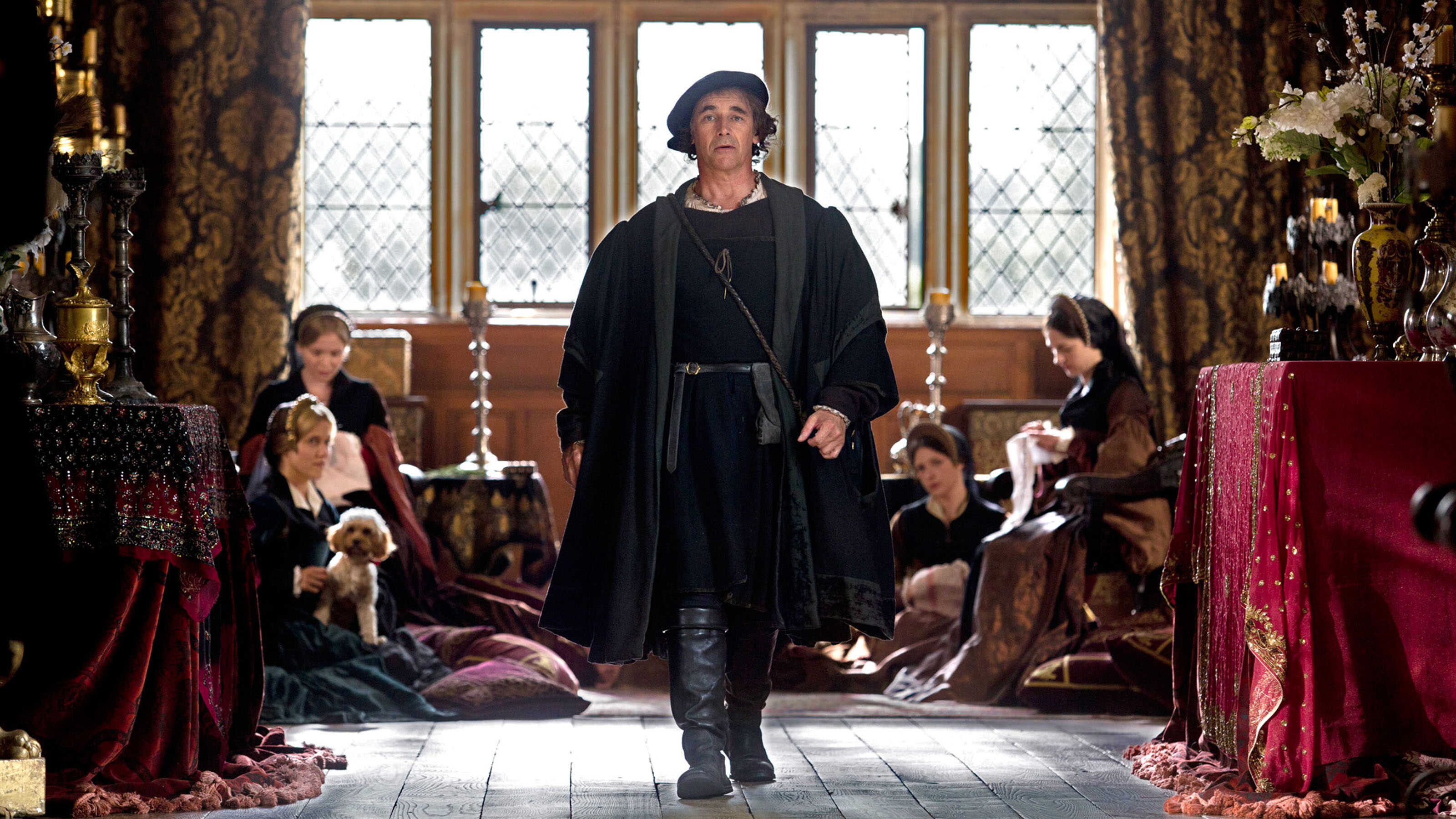 Wolf Hall, Season 1 | Episode 1 | Masterpiece | Official Site | PBS