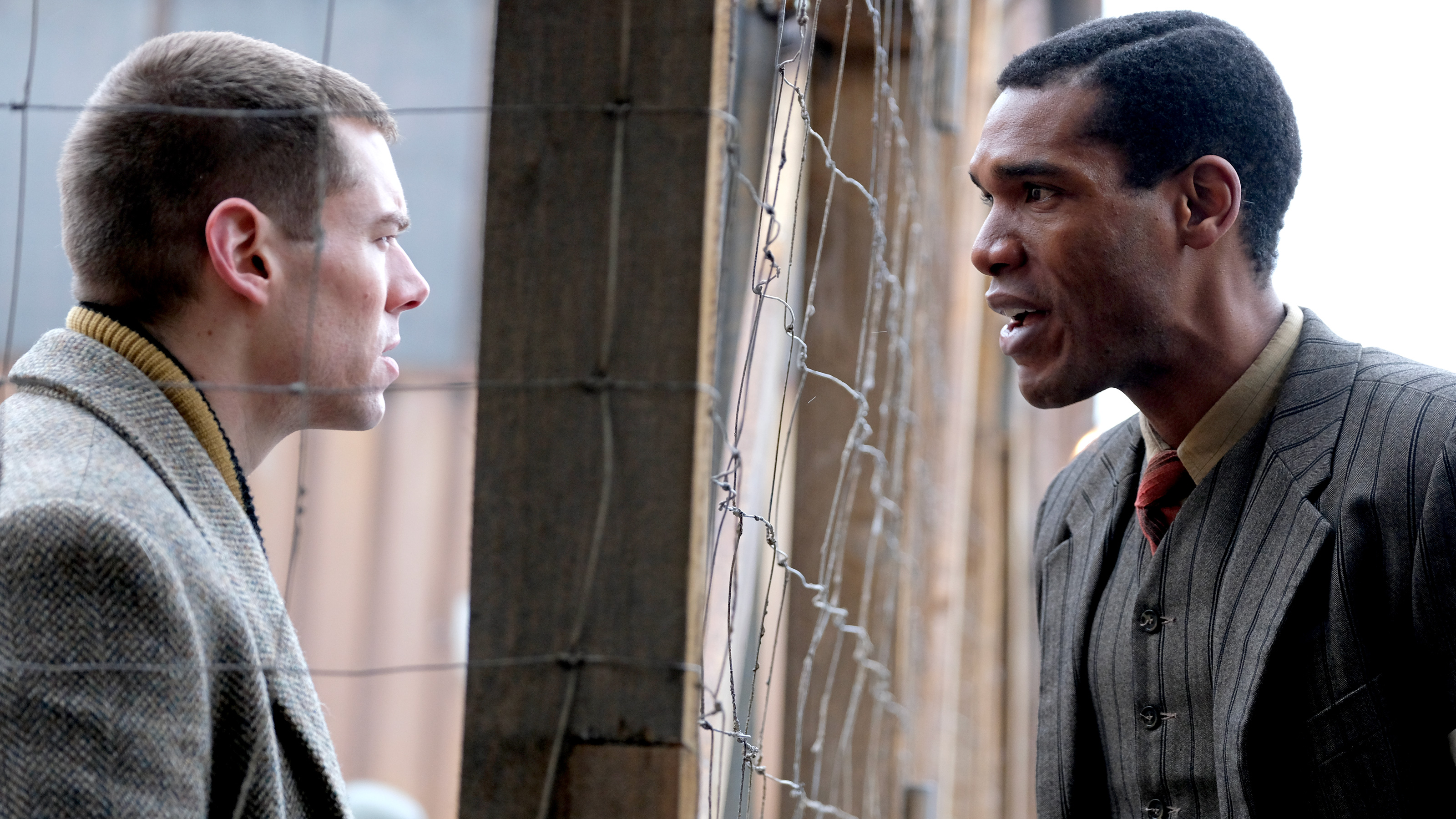 World on Fire, Season 1 | Episode 6 | Masterpiece | Official Site | PBS