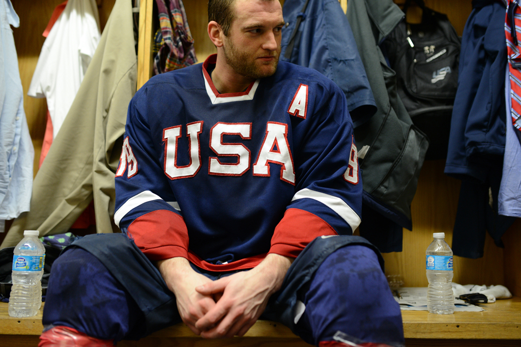 ICE WARRIORS: USA Sled Hockey | Medal Quest | PBS