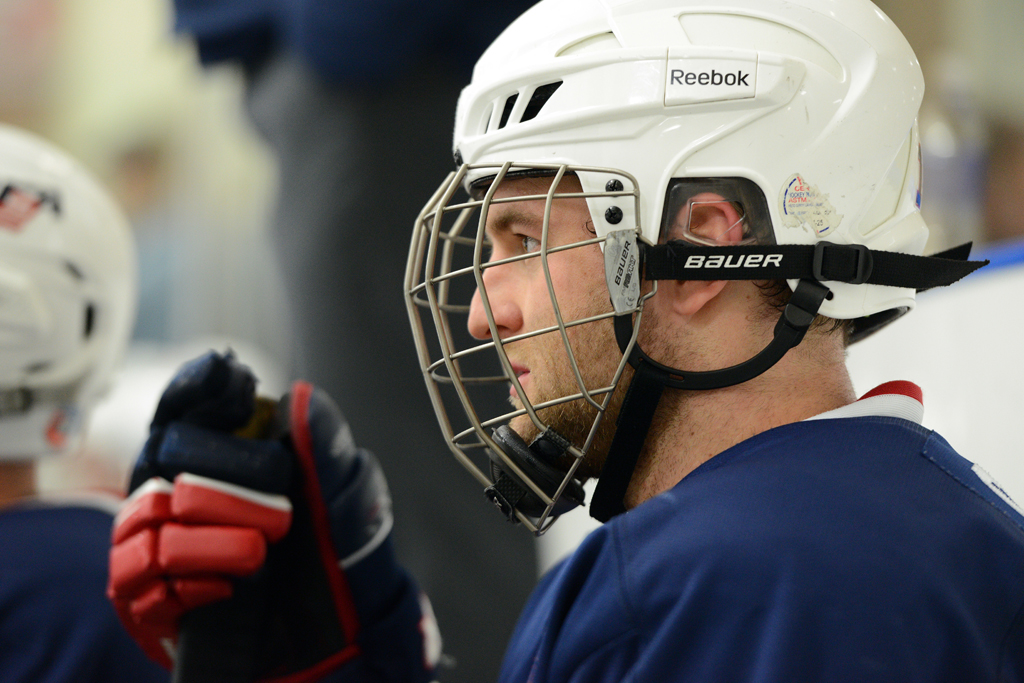 ICE WARRIORS: USA Sled Hockey | Medal Quest | PBS