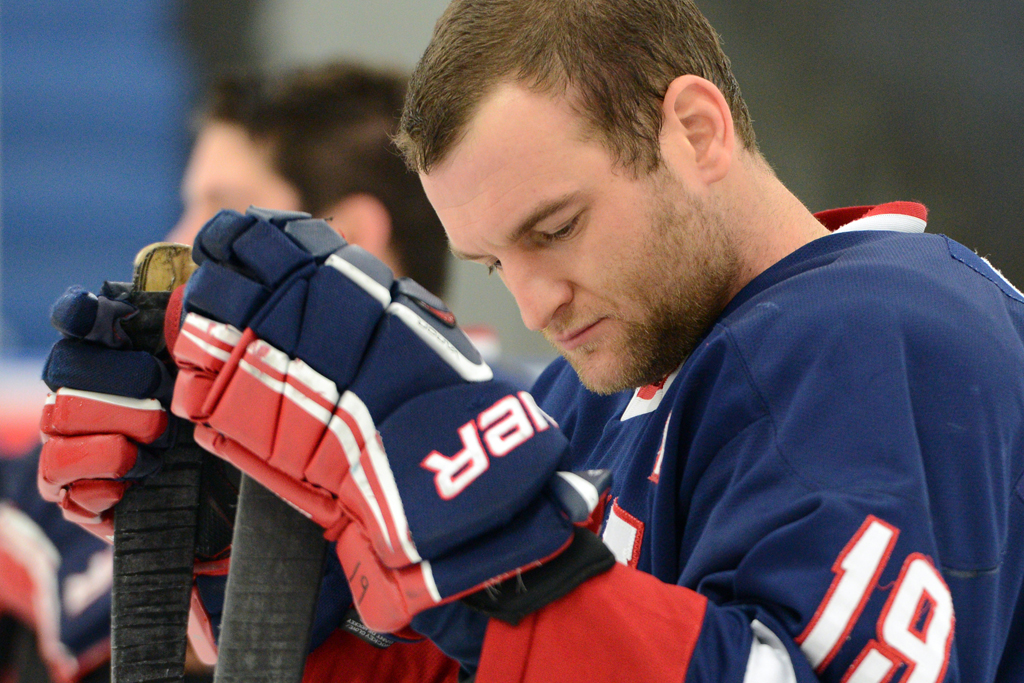ICE WARRIORS: USA Sled Hockey | Medal Quest | PBS