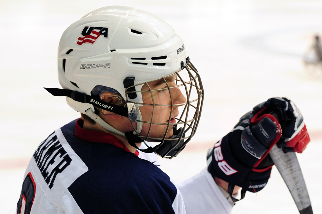 ICE WARRIORS: USA Sled Hockey | Medal Quest | PBS