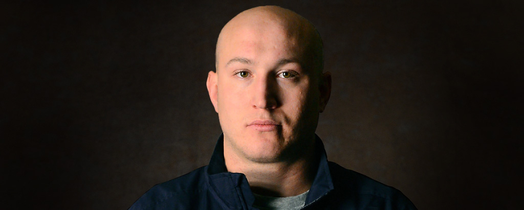 ICE WARRIORS: USA Sled Hockey | Medal Quest | PBS