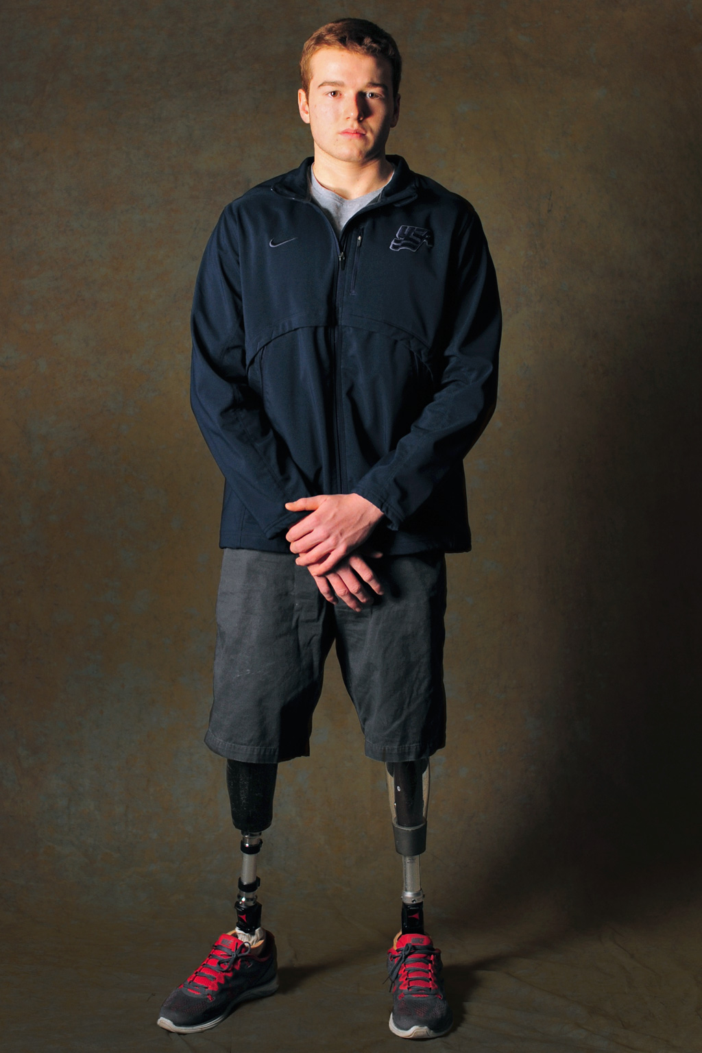 ICE WARRIORS: USA Sled Hockey | Medal Quest | PBS