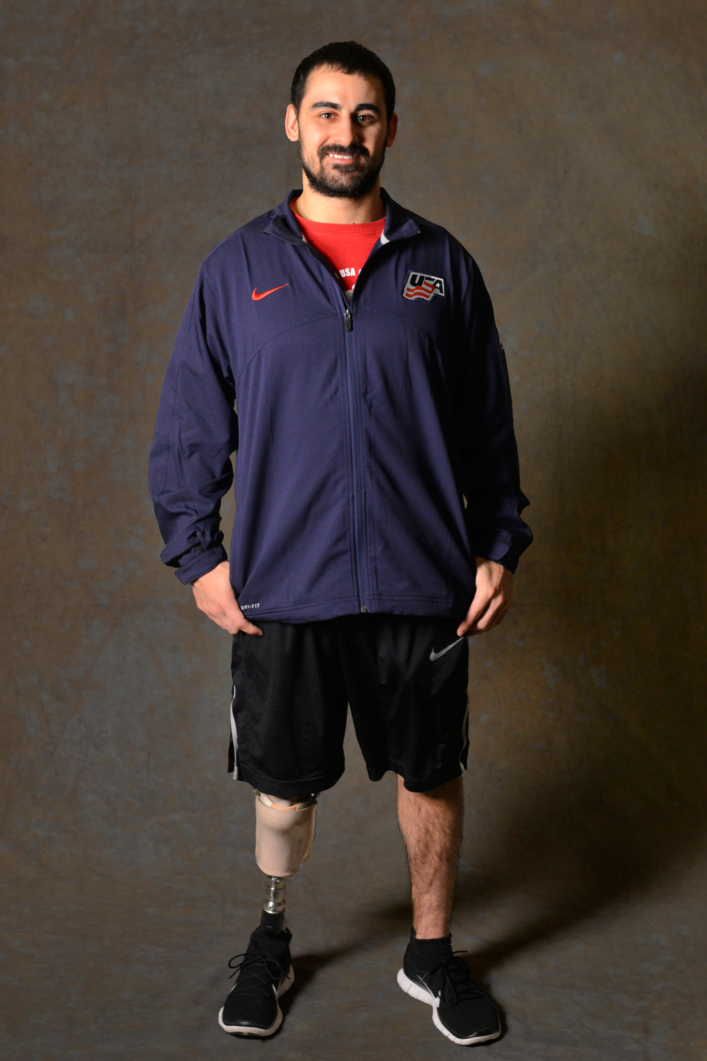 ICE WARRIORS: USA Sled Hockey | Medal Quest | PBS