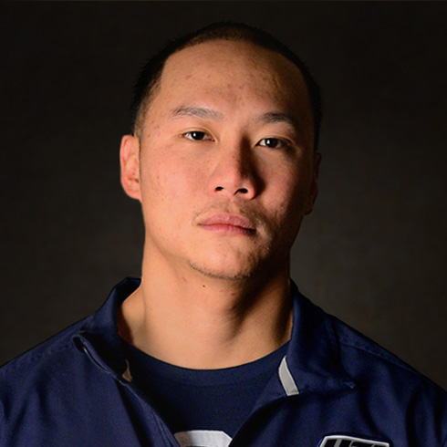 ICE WARRIORS: USA Sled Hockey | Medal Quest | PBS