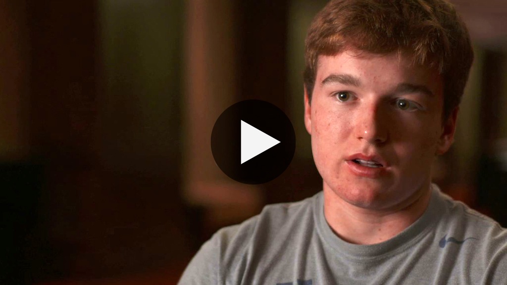 ICE WARRIORS: USA Sled Hockey | Medal Quest | PBS