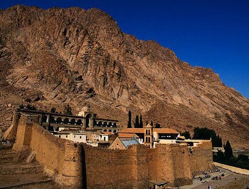 NOVA | Infinite Secrets | Great Surviving Manuscripts image 2 | PBS