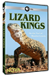 NOVA - Official Website | Lizard Kings