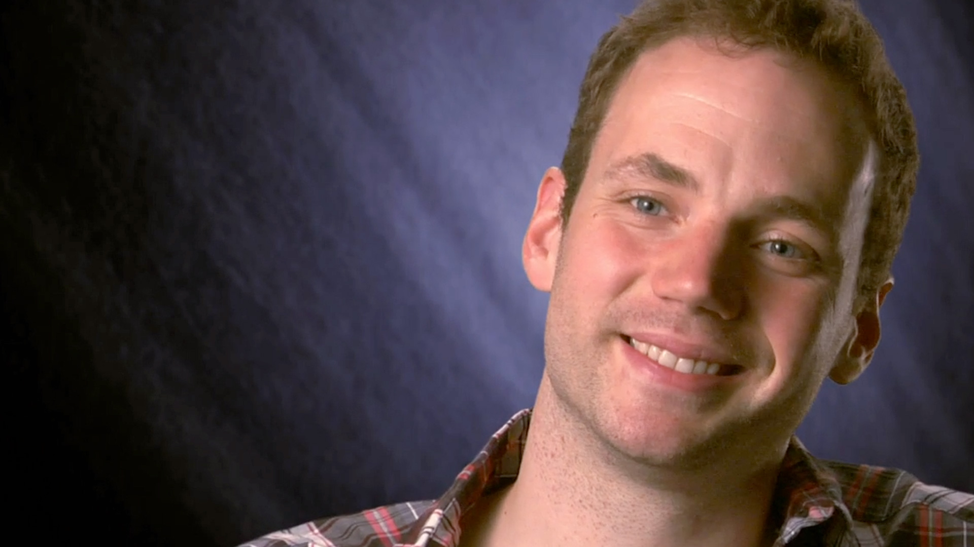 NOVA - Official Website | Profile: Adrien Treuille