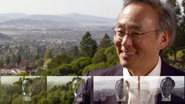NOVA - Official Website | Hear From Steven Chu