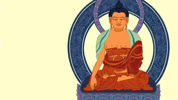 NOVA - Official Website | Deciphering Buddha Imagery
