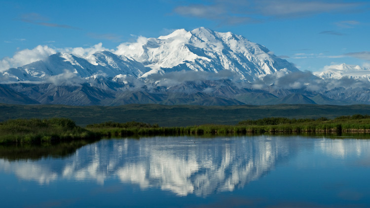 NOVA - Official Website | Explore the Seven Summits