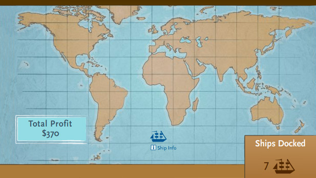 NOVA - Official Website | The Ice Trade Game