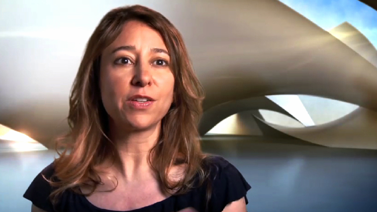 NOVA - Official Website | Janna Levin on Space and Time